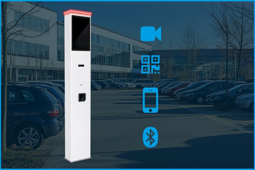 ELKA - Hersteller von Schranken, Schiebetorantrieben, Drehtorantrieben, Pollern